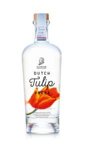 Dutch Tulip Vodka Premium blend – Dutch Tulip Vodka